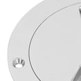 Corrosions Resistant 316 Stainless Steel Boat Deck Panel Fit Detachable ...