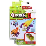 Qixels 3D Refill Pack - Alien Strikers - Walmart.com