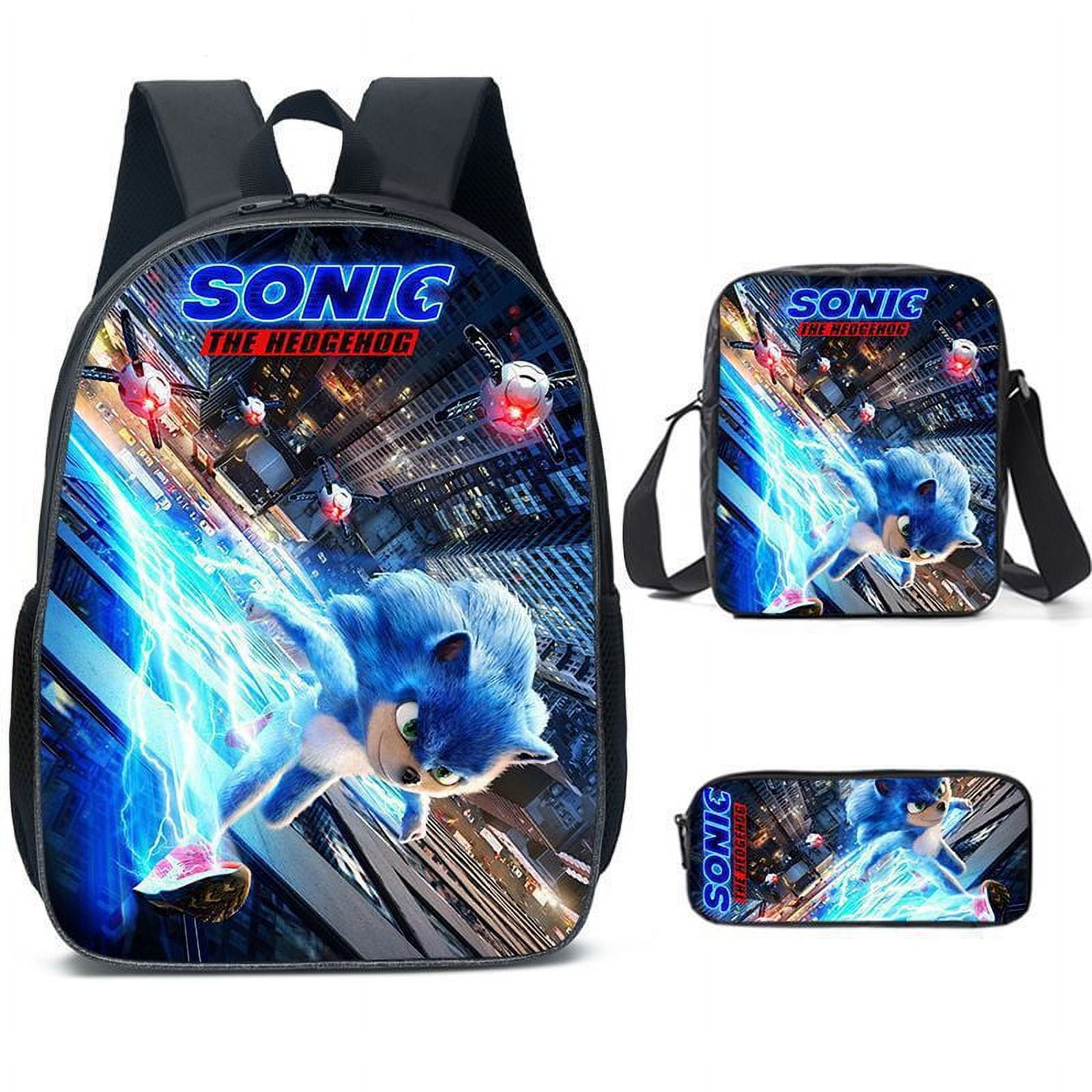Click here for Lnyulong [fast Delivery] Sonic Game Cartoon Childr... prices