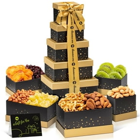 ONE-STOP Ultimate Snack Care Package, Variety Assortment of Chips ...