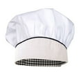 Chef Jacket & Hat, One Size Fits Most, Ages 4-8 Years - Walmart.com