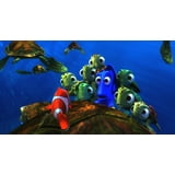 Finding Nemo (Blu-ray + Blu-ray + DVD) - Walmart.com
