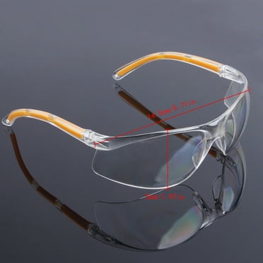 Dental Eye Protection Glasses for Dental Lab Workplace Goggle Eyewear Glasses Curing Light UV ...