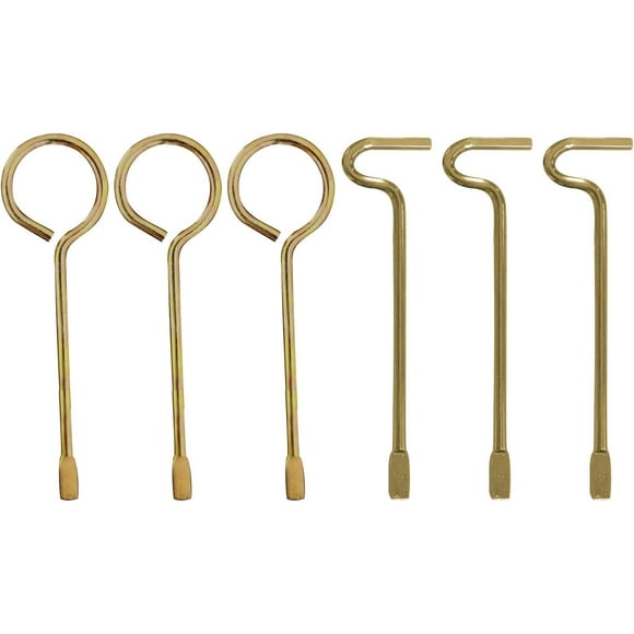 Bedroom Door Locks with Key