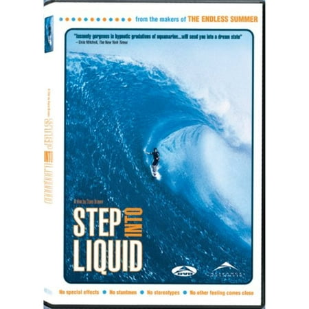 Step Into Liquid | Walmart Canada