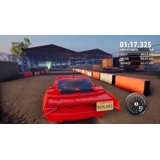 Street Outlaws: The List, GameMill, Xbox One, 856131008107 - Walmart.com