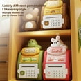 Electronic Piggy Bank with Sound, Animal Theme, Coin Bill Slot ...