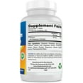 Best Naturals Potassium Chloride Supplement 99 mg 400 Tablets - Walmart.com