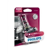 Philips H11 Vision Headlight, Pack of 2 - Walmart.com