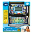 VTech Play Smart Preschool Learning Toy Computer, ABC Kids Beginner ...