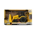 CAT Job Site Machines L&S Trucks Backhoe - Walmart.com