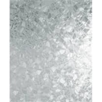 26 x 59 in. Static Cling Window Film, Frost - Walmart.com