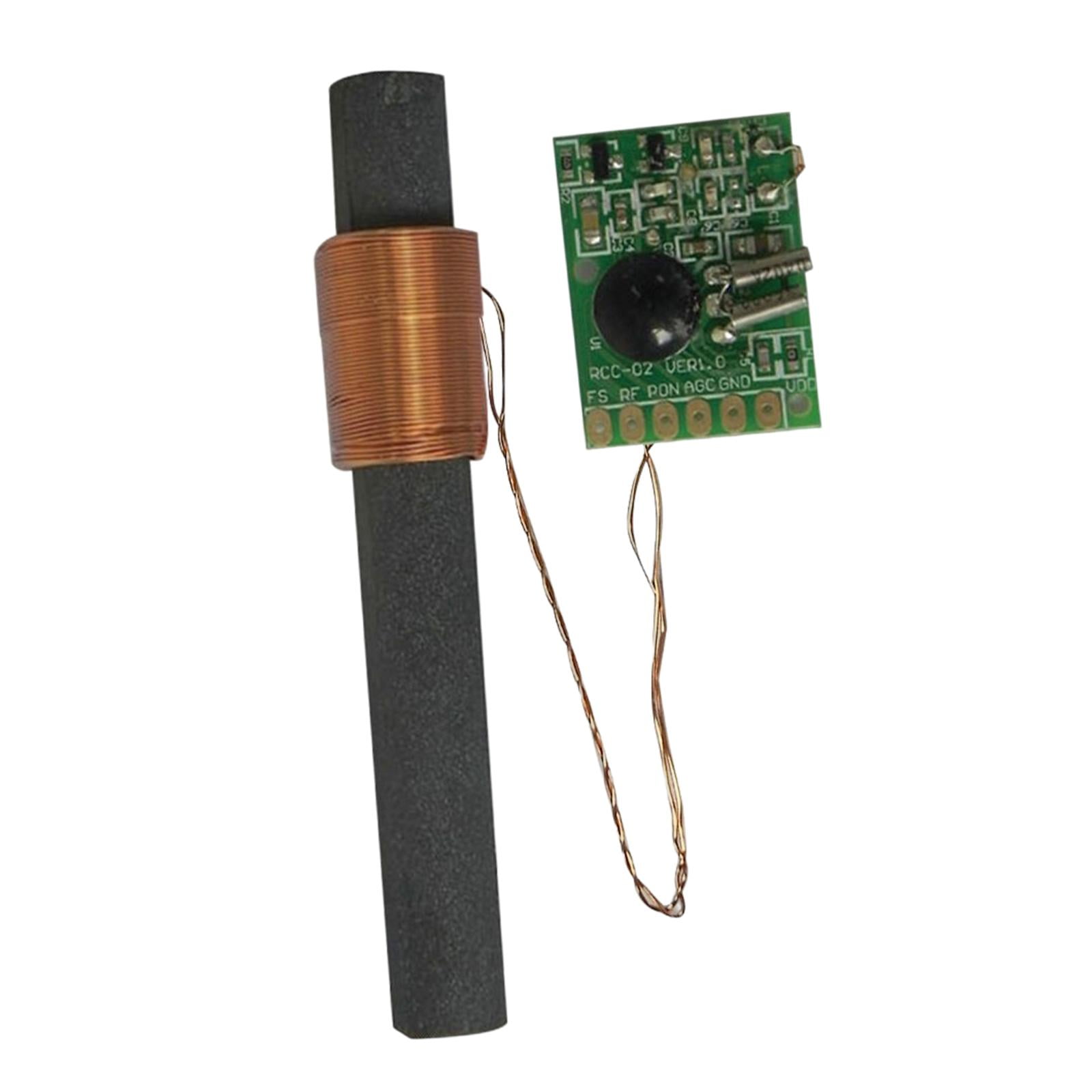 Módulo receptor kusrkot Dual Band 40K60K | Bodega Aurrera en línea