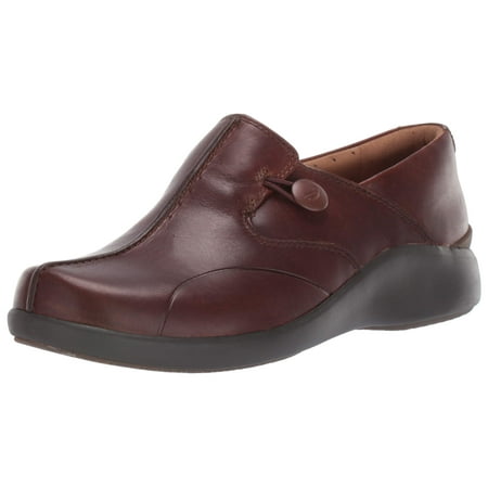 CLARKS Women's Un.Loop 2 Walk Loafer | Walmart Canada