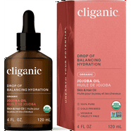 Spring Valley, Organic Castor Oil, 100% Pure, 8 fl oz (237 ml ...