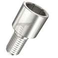32Dentalab - 50x Multi Unit Prosthetic Final Screw - BioHorizons ...