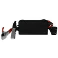 12V 9AH GEL F2 Replacement Battery Compatible With A.P.C BR900 / 1000 ...