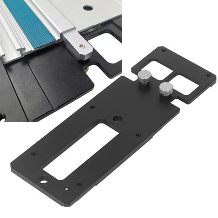 Spptty 90 Degree Circular Saw Guide Rail,Circular Saw Guide Rail 90 ...