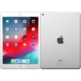 Restored Apple iPad Air, 9.7in, Wi-Fi, 32GB, White/Silver (MD789LL/A ...