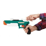 Air Warriors Bug Slayer Salt Blaster, Ages 18 Years and up, Insect ...