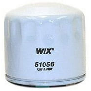 WIX Oil Filter 51158 - Walmart.com