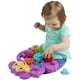 Playskool Stack 'n Spin Monkey Gears Toy - Walmart.com