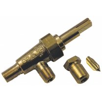 Proline 105-904NL 3/4" Stop Ground Key Valve - Walmart.com