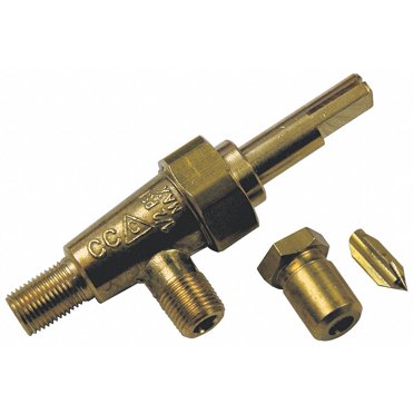 Proline 105-904NL 3/4" Stop Ground Key Valve - Walmart.com