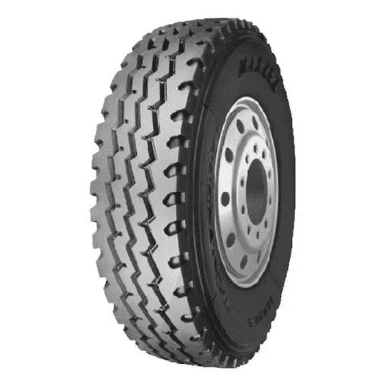Llanta 11 R22.5 146M Gute Road Grs100 | Bodega Aurrera en línea