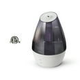 WINIX L100 1 Gallon Ultrasonic Humidifier with Aromatherapy - Walmart.com
