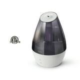 Winix L100 1 Gallon Ultrasonic Humidifier with Aromatherapy - Walmart.com