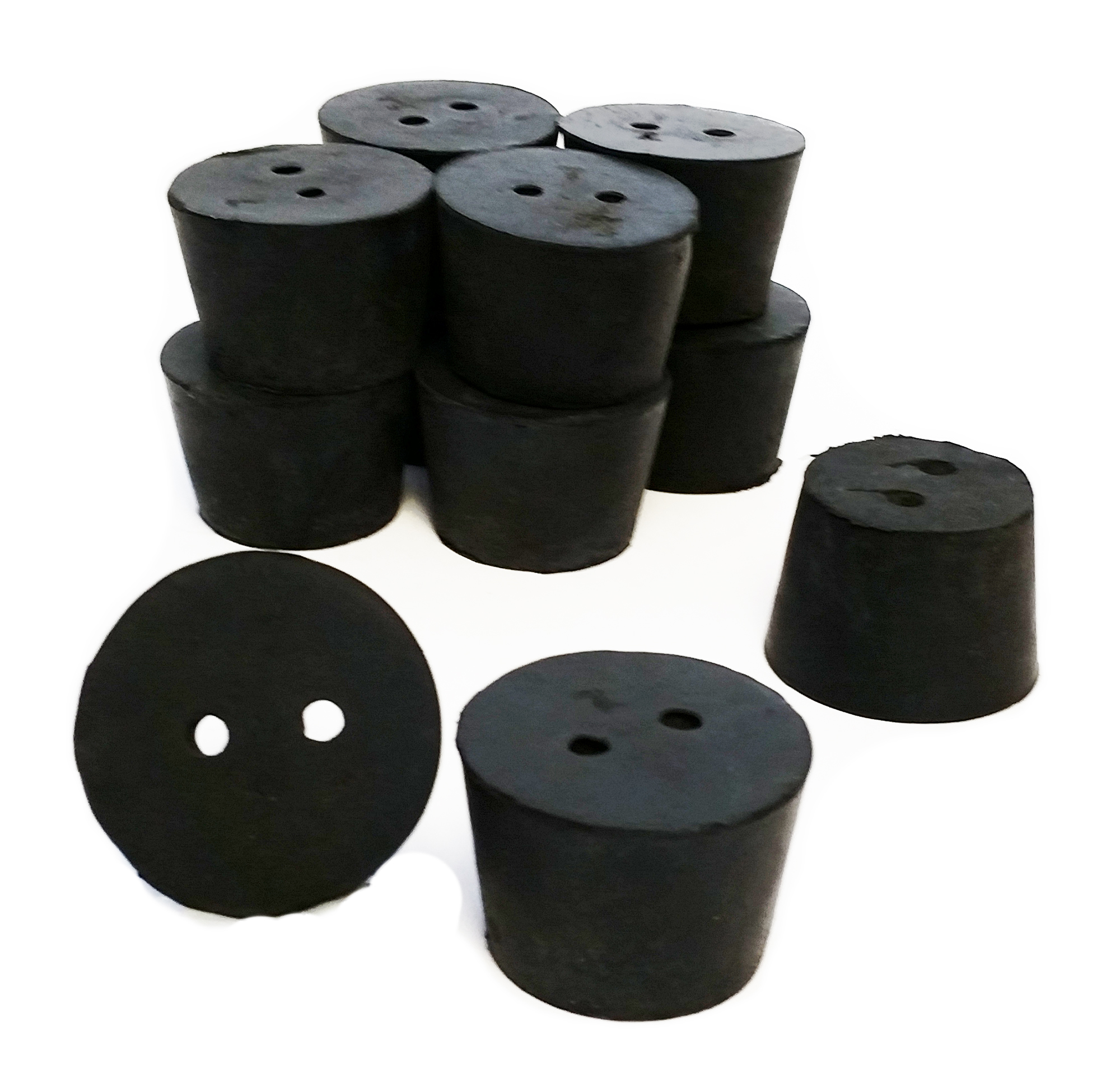 Rubber Stoppers Size 7 2 Hole 1 Pound Pack Walmart Walmart Rubber Stoppers Size 7 2 Hole 1 Pound Pack Walmart Walmart