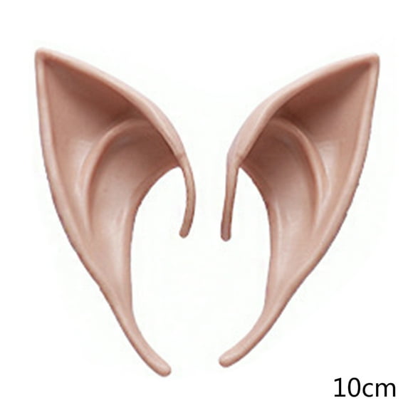 Fake Elf Ears