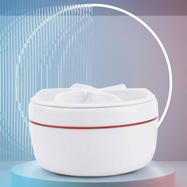 Mini Lavadora USB 30W Small Turbo Washer Powered Sock Washer Equipment ...