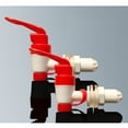 Beverage Dispenser Spigot Grade Plastic Faucet Tap Wine Dispenser ...