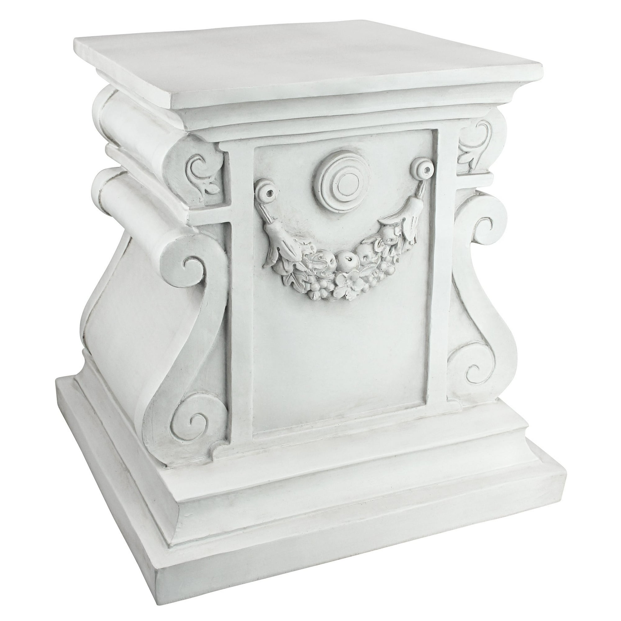 Click here for Design Toscano Ng314100 Classic Statuary Garden Pl... prices
