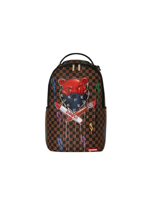 Sprayground Backpack