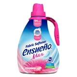 Ensueño® Max Liquid Fabric Softener, Spring Fresh, 45 fl. oz., 34 loads ...