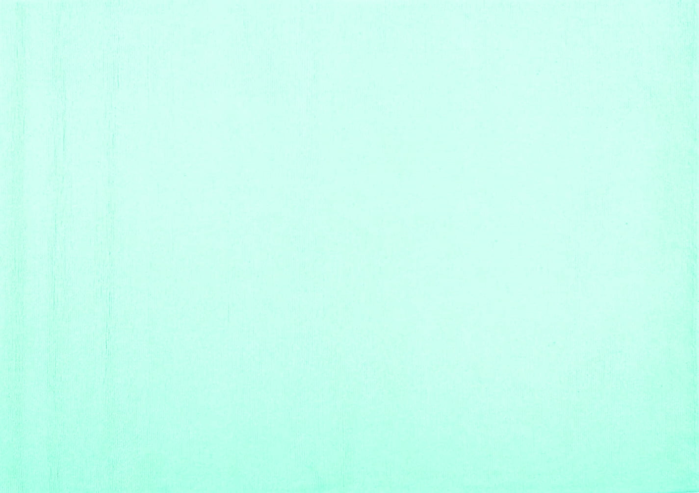 Ahgly Company Machine Washable Indoor Rectangle Solid Turquoise Blue ...