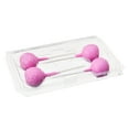 bettergoods Raspberry Cake Pops 5.4 oz with Raspberry Cake and ...