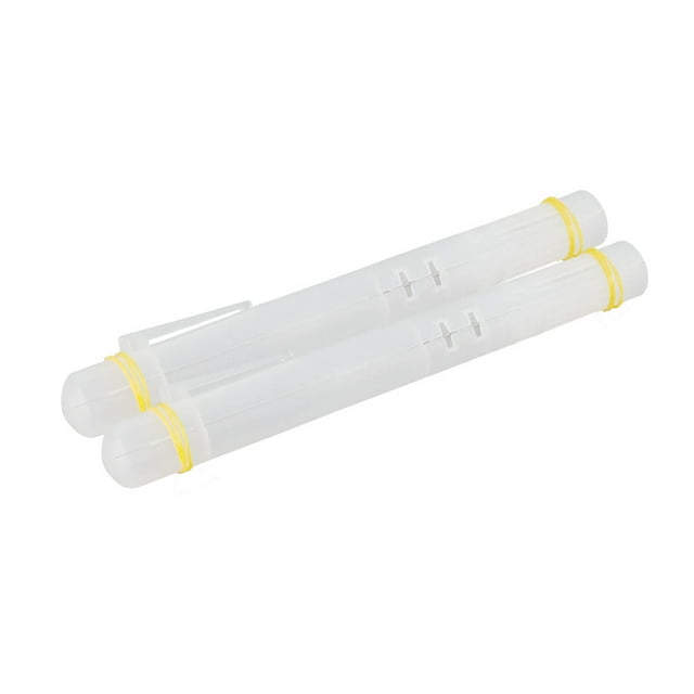 GMS Prefilled Syringe Case - for Insulin and Other Liquid Medication ...