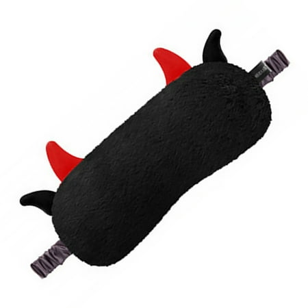 Electronicheart Eye Pad Cartoon USB Steam USB Steam Eyeshade Eye Patch ...