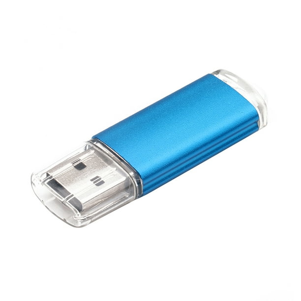 Portable 128MB USB 2.0 Disk Flash Drive Memory Storage Thumb Stick for ...