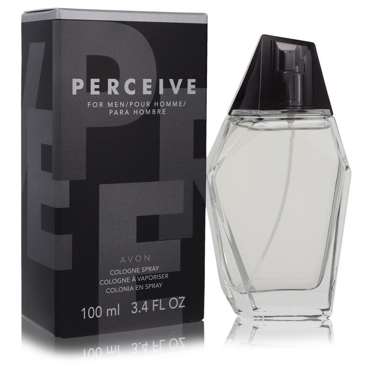 Click here for Avon Perceive By Avon Cologne Spray 3.4 Oz 3.4 Oz prices