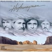 The Highwaymen Highwayman Audio CD - Walmart.com