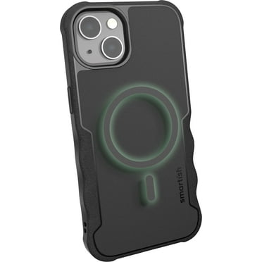 Smartish iPhone 13 Pro Slim Case - Gripmunk Compatible with MagSafe ...