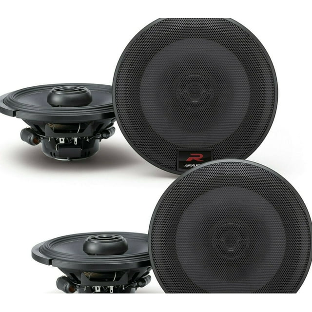 Pioneer TS-A6960F 450W 6"x9" Speakers + TS-G1620F 6.5" 300W Speakers NEW - Walmart.com