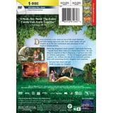 Disney's Tangled Rapunzel Movie 2010 (DVD) WS - Walmart.com