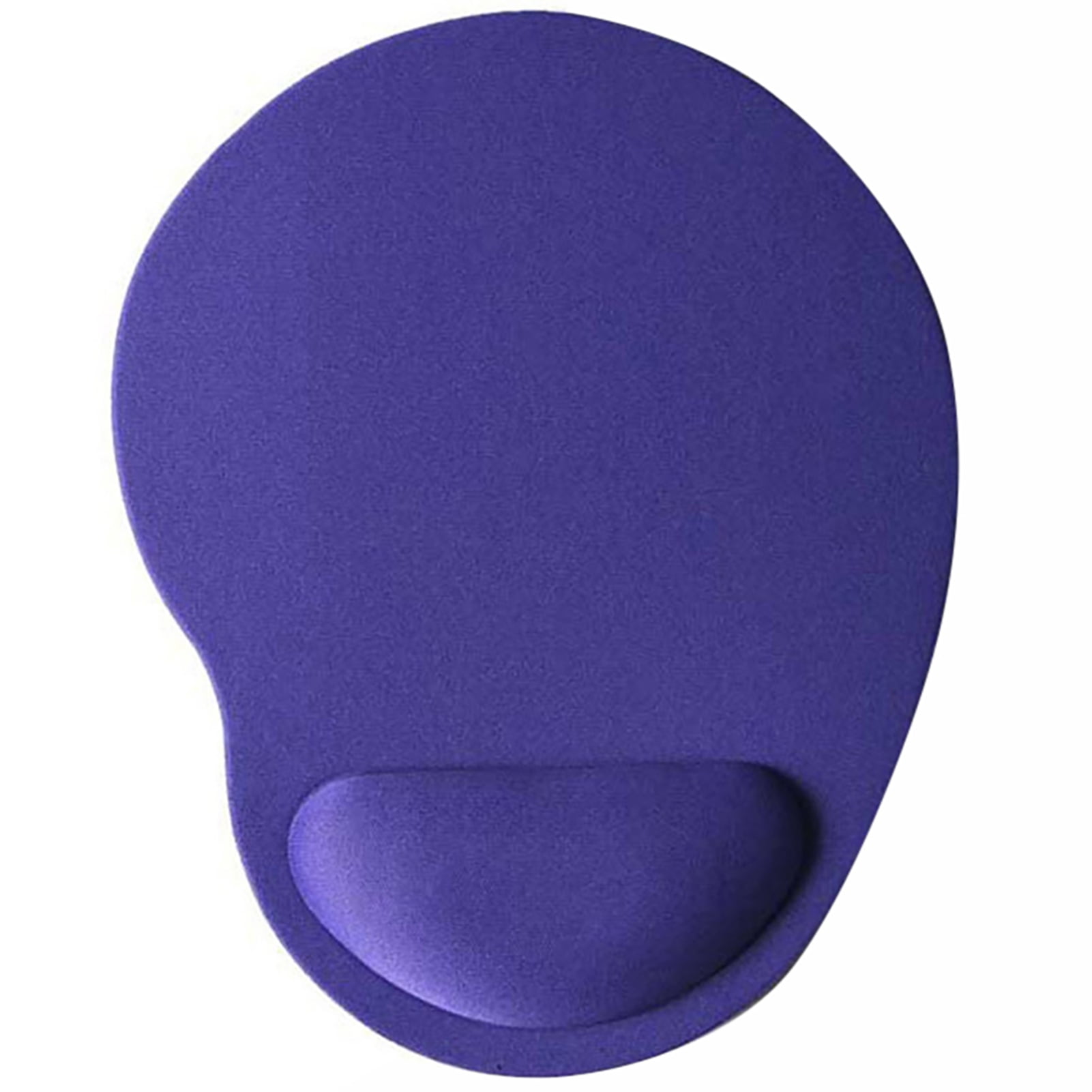 Sunjoy Tech Mouse Pad Mat with Wrist Support Soft Anti-slid EVA ...