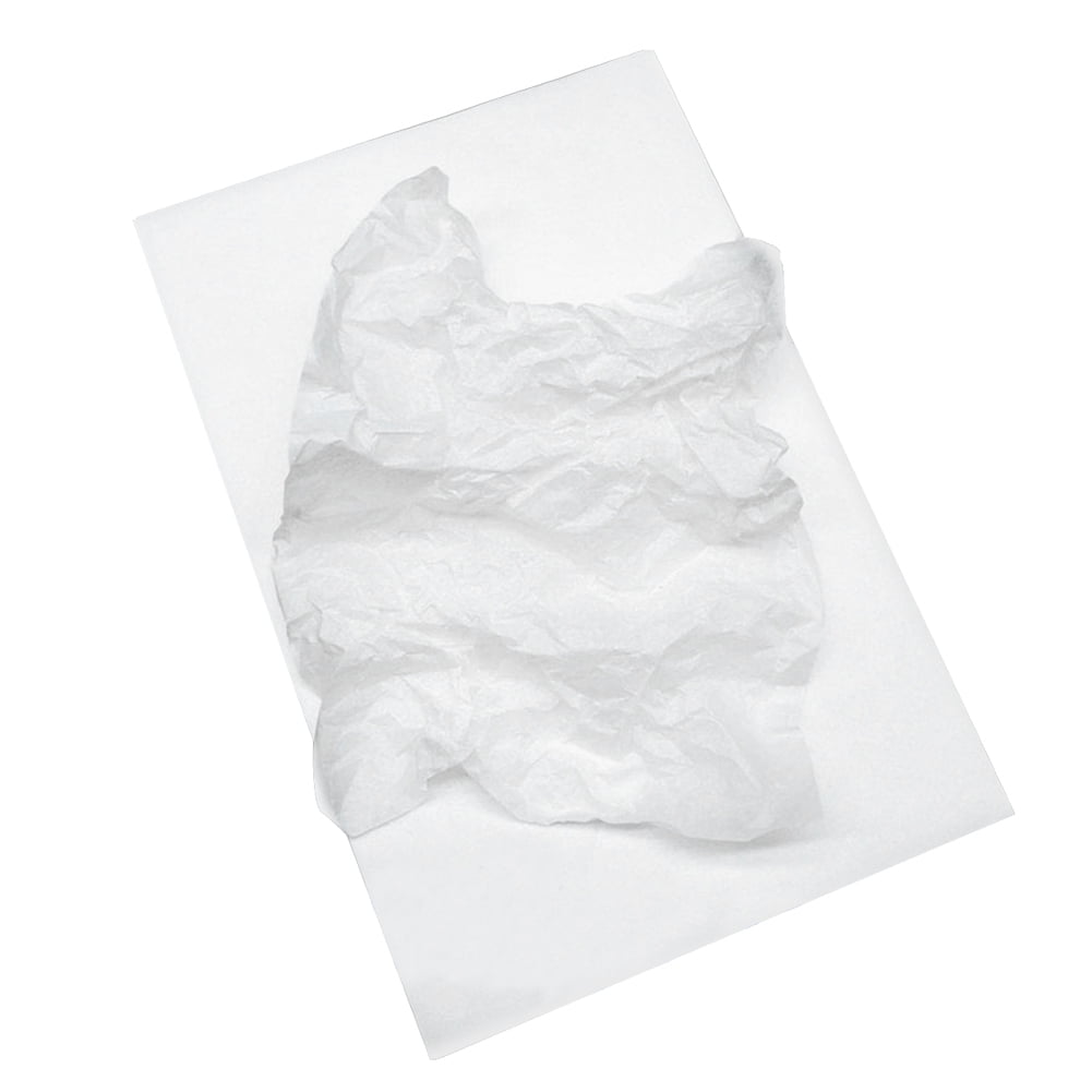 100 hojas/paquete de papel tisú para decoración del hogar, recuerdo de ...